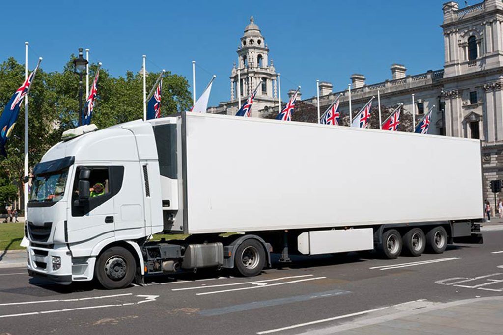 How to become an HGV driver - Your Website and SEO solutions